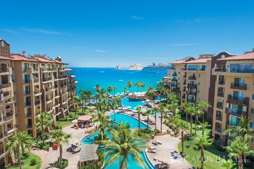 The Villa Group Resorts, Cabo San Lucas, Mexico