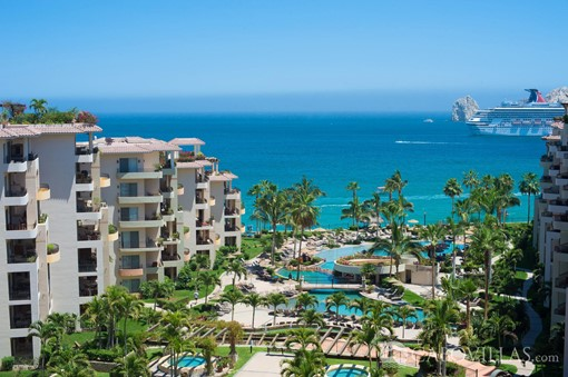 The Villa Group Resorts, Cabo San Lucas, Mexico